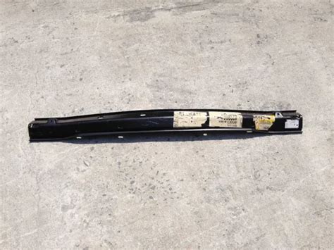 Refuerzo Trasero Volkswagen Pointer Vagoneta 2000 Al 2005 Cuotas Sin
