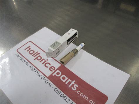 Citroen Peugeot Various Models Genuine Spark Plug New Part Half Price