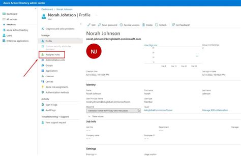 How To Assign Teams Admin Roles To Users