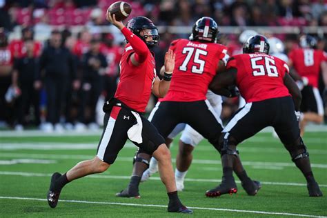 How To Watch Kansas Vs Texas Tech Livestream Without Cable Entertainment