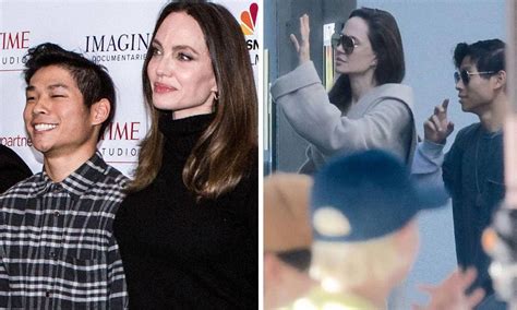 Tuổi của Pax Thiên Cậu con trai nuôi gốc Việt nhà Angelina Jolie với những thay đổi đặc biệt