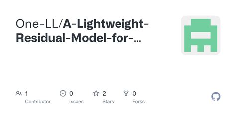 A Lightweight Residual Model For Corrosion Segmentation With Local