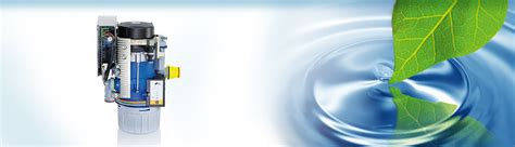 Durr Dental Ca 1 Amalgam Separator