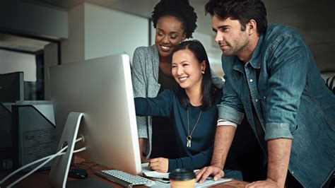 Improving Team Productivity With Office Collaboration Tools