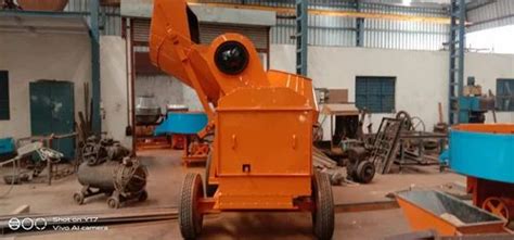 Portable Pwd Scada Machine 240 V Capacity 1000kg At ₹ 275000 Piece