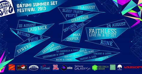 მუსიკა კარიერისა და ჯანმრთელობისთვის ანუ 5 ფაქტი თუ რატომ უნდა ვიაროთ მუსიკალურ ფესტივალებზე