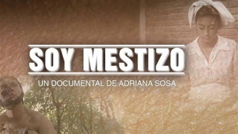 Catamarca Proyección y charla debate del documental Soy Mestizo