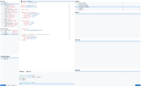 Untracked Files Break Signcolumnnumber · Issue 681 · Lewis6991gitsignsnvim · Github