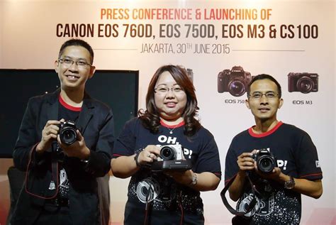 3 Kamera Dan 1 Hard Disk Eksternal Canggih Terbaru Canon Hadir Di Indonesia YANGCANGGIH COM