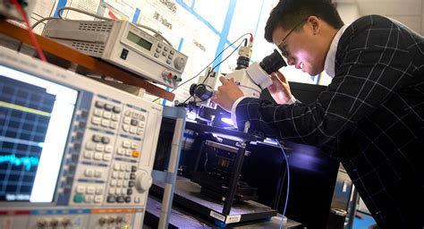 Electrical Engineering Phd University Of South Carolina