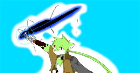 ザイランス 【pfⅤ】ダン・クロウ【最終章】 狼さーもんのイラスト Pixiv
