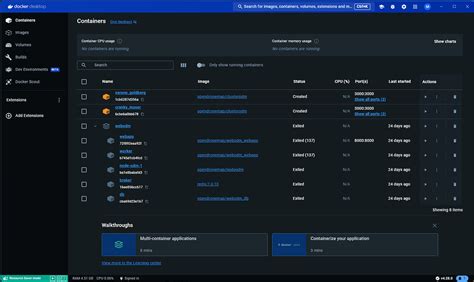 USE NodeODM ClusterODM On A Single Machine No Network Docker Windows ClusterODM