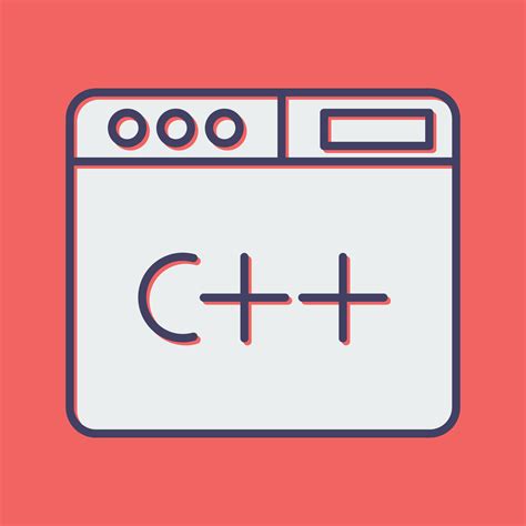 Programming Language Vector Icon 23623801 Vector Art At Vecteezy