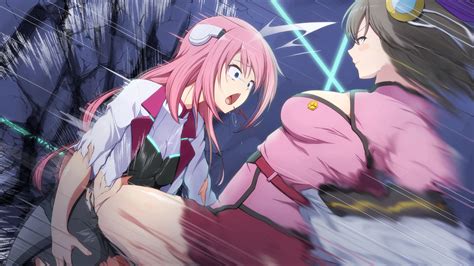 Ggg 62446866 Julis Alexia Von Riessfeld Gakusen Toshi Asterisk