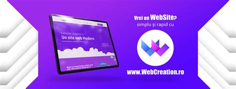 Web Creation