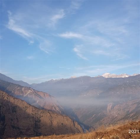 Gaurab Shrestha Home