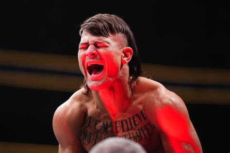 Diego Lopes Secures Place In The Top 15 Featherweights After Lightning