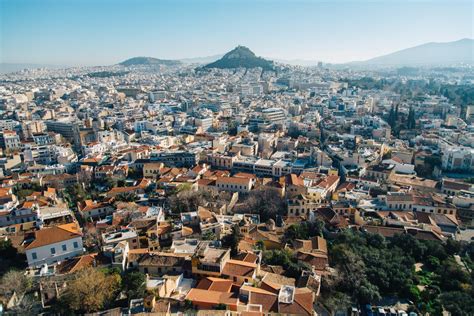 Δήμος Αθηναίων Μια κορυφαία διοργάνωση στην Αθήνα Alphafreepress Gr
