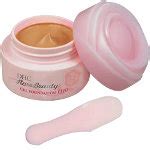 DHC Rose Beauty Gel Foundation Q10 | Ingredients