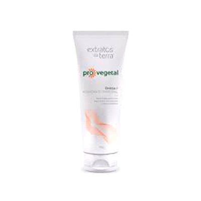 Pró Vegetal Creme Massagem Ômega 7 180g Extratos da Terra Mais Estética