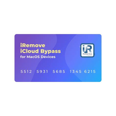 Iremove Icloud Bypass For Macos Devices [macbook Pro Macbook Air Imac