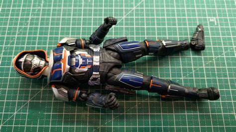 Toy Fixed Sh Figuarts Avengers Taskmaster Action Figure Album On