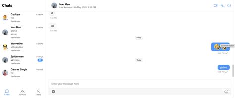 chat widget how to create a custom build of widget how to guides