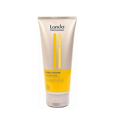 LONDA PROFESSIONAL Восстанавливающая маска Visible Repair, 200 мл ...