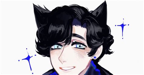 Sherlock 🐱 瓜果のイラスト Pixiv