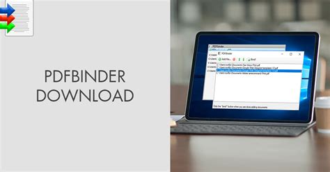 Pdfbinder Download Updated 2025 Version