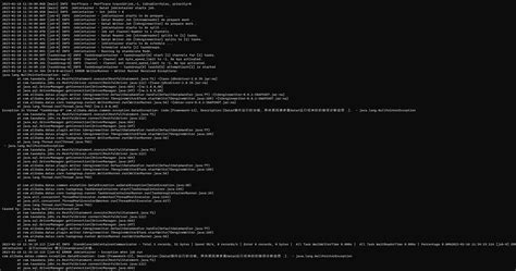 官网给出的从mysql数据迁移到tdengine博客文档内容有误 Issue 19470 taosdata TDengine
