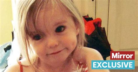 Fresh Blow In Madeleine Mccann Case As Suspect Could Be Freed Before