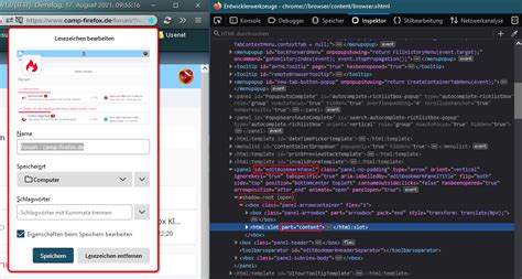 Shadowroot Neue Aufruf Methode Für Css Regeln Individuelle