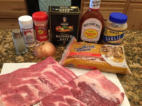 Easy Slow Cooker Bbq Spare Ribs Recipe Love To Frugal