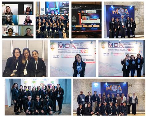 3 Years Of Moa Asm Embracing Challenges And Growing Together Shimal