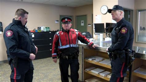 Alberta Police Team Up For Holiday Checkstop Campaign Cbc News