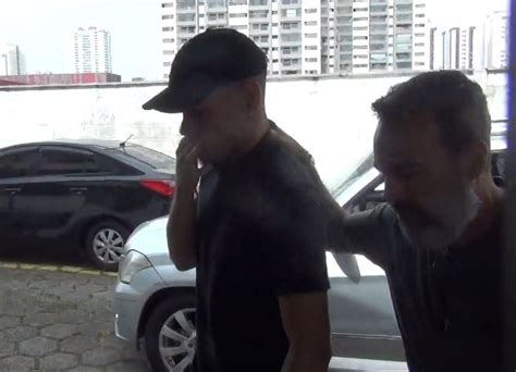 Jogador Sub 20 Do Corinthians Presta Novo Depoimento Sobre Morte De