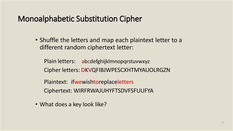 Cryptography And Network Security Ch1 4pptx
