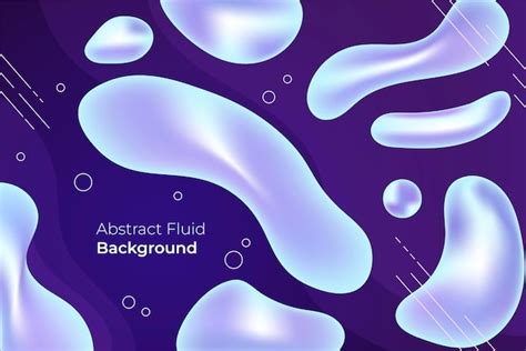 Premium Vector Modern And Futuristic Fluid Abstract Background 10