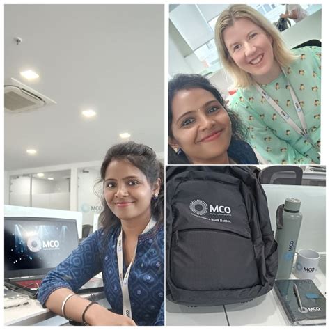 Newrole Linkedinconnections Mco Mycomplianceoffice Careermove