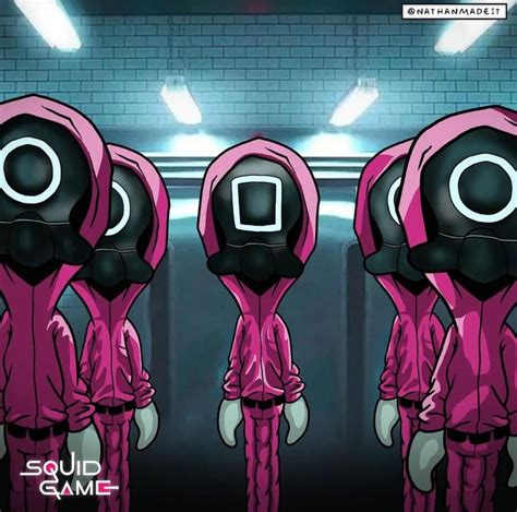 A Sponge Bob Pov 🧽😁 R Squidgame