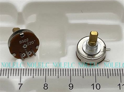 The Role Of Servo Angle Sensors In Servo Systems