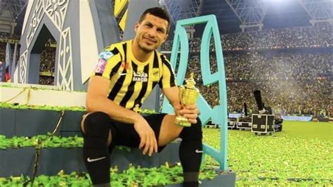 بالتراضي تعليق فرج عامر على انتهاء مسيرة طارق حامد مع اتحاد جدة