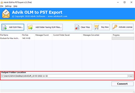 Free Ways To Convert Olm To Pst File Updated 2023
