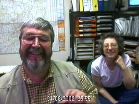Jean Claude DESCHAMPS 74 Ans MONTSAUCHE LES SETTONS GENNEVILLIERS