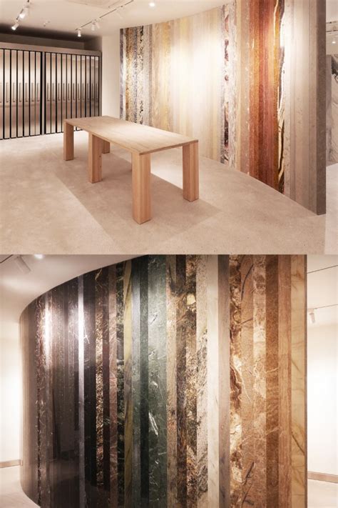 토탈석재 대형 대리석 전문 전시공간 서울쇼룸 30일 그랜드오픈 글로벌이코노믹