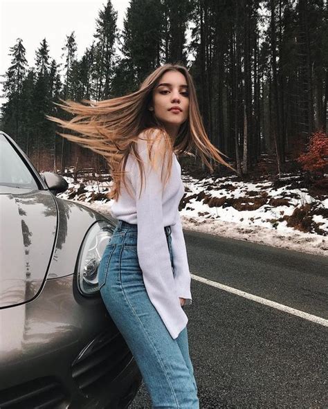 Poses para enseñar tu cabello posesparafotos
