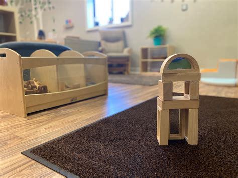 The Montessori School Crystal Lake And Rochester Campuses Added A New