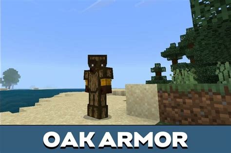 Download Wood Mod For Minecraft Pe Wood Mod For Mcpe