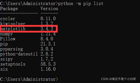 Python本地安装第三方库cp310是python Csdn博客